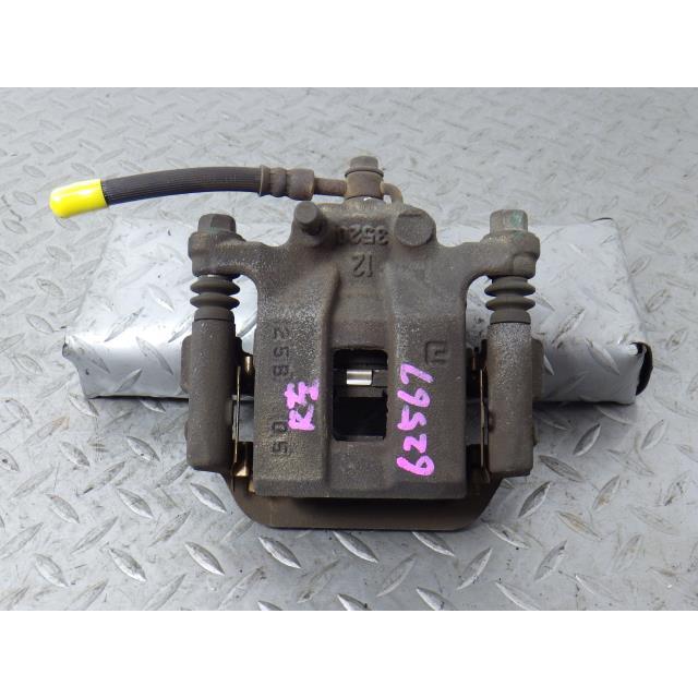 エクストレイル NT31 左 リア キャリパー 44011-JG00A : 株式会社川島商会 ネット事業部 - 通販 - Yahoo!ショッピング