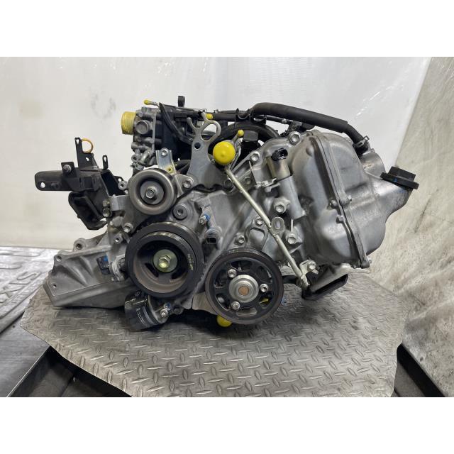 エブリイワゴン エブリィ DA17V エンジン R06AテストOK : 株式会社川島商会 ネット事業部 - 通販 - Yahoo!ショッピング