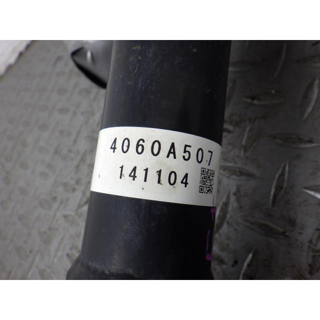 デイズルークス B21A 左 フロント ストラット サスペンション 54302-6A00F : 株式会社川島商会 ネット事業部 - 通販 - Yahoo!ショッピング