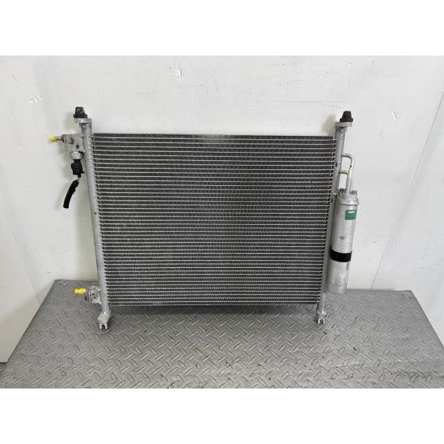 ラティオ N17 コンデンサー 92110-1HC4A : 株式会社川島商会 ネット事業部 - 通販 - Yahoo!ショッピング