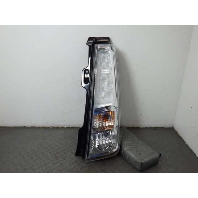 フレア MJ44S 右 テール ランプ ライト 1A18-51-161 : 株式会社川島商会 ネット事業部 - 通販 - Yahoo!ショッピング