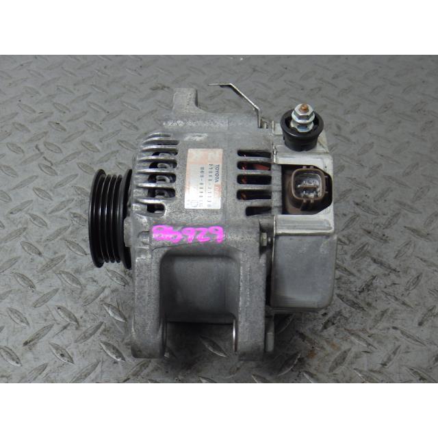 シエンタ(車) シエンタ NCP81G オルタネータ ダイナモ 27060-21130 : 株式会社川島商会 ネット事業部 - 通販 ...