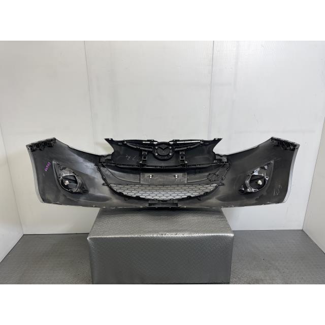 デミオ DE3FS フロント バンパー DR61-50-031E50 38P : 株式会社川島商会 ネット事業部 - 通販 - Yahoo!ショッピング