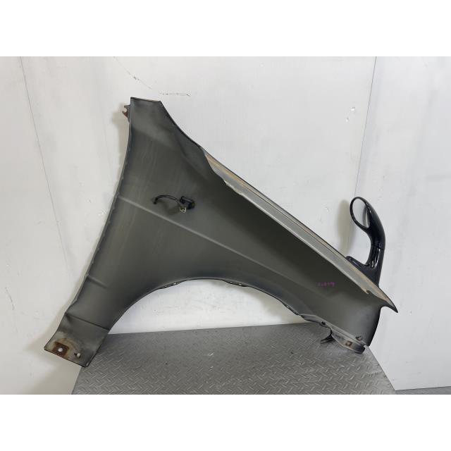 テリオスキッド J131G 左 フロント フェンダー パネル 53812-B4060 X05 : 628020000010700 : 株式会社川島商会 ネット事業部 - 通販 - Yahoo ...