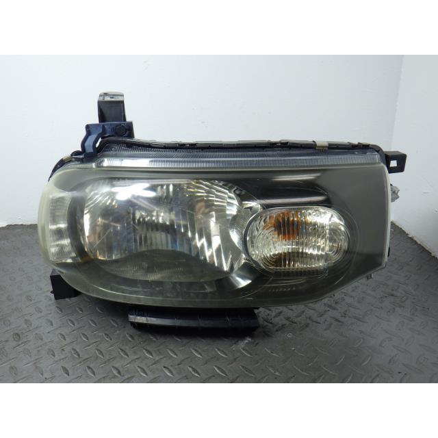 キューブ Z12 右 ヘッドランプ ライト 26010-1FA0C : 628070000010800 : 株式会社川島商会 ネット事業部 - 通販 - Yahoo!ショッピング