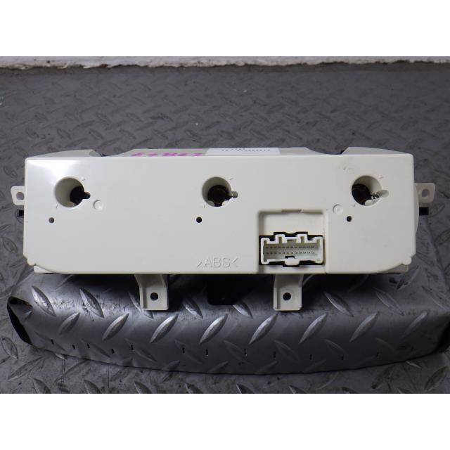 ベリーサ DC5W エアコン スイッチ パネル D01C-61-190 : 株式会社川島商会 ネット事業部 - 通販 - Yahoo!ショッピング