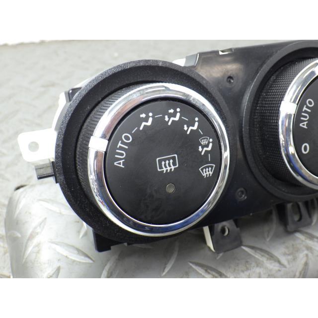 ベリーサ DC5W エアコン スイッチ パネル D01C-61-190 : 株式会社川島商会 ネット事業部 - 通販 - Yahoo!ショッピング