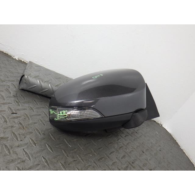 ヴィッツ KSP130 右 ドア ミラー 87910-52B90 1G3 : 628370000013500 : 株式会社川島商会 ネット事業部 - 通販 - Yahoo!ショッピング