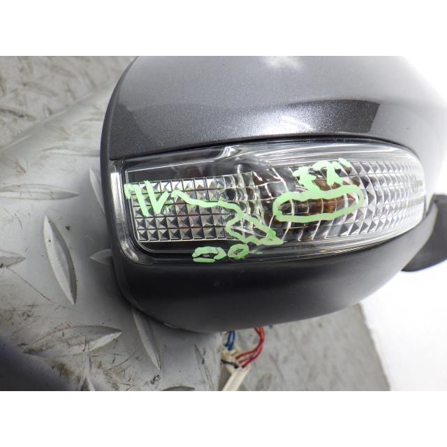 ヴィッツ KSP130 右 ドア ミラー 87910-52B90 1G3 : 628370000013500 : 株式会社川島商会 ネット事業部 - 通販 - Yahoo!ショッピング