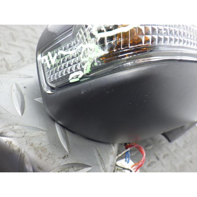 ヴィッツ KSP130 右 ドア ミラー 87910-52B90 1G3 : 628370000013500 : 株式会社川島商会 ネット事業部 - 通販 - Yahoo!ショッピング