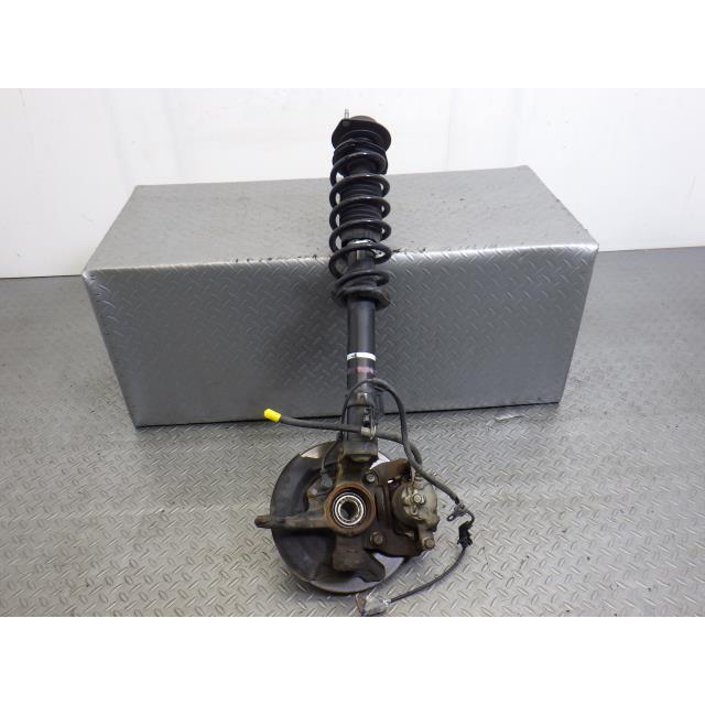 bB QNC21 左 フロント ストラット サスペンション 48510-B1061 ナックル付 : 株式会社川島商会 ネット事業部 - 通販 - Yahoo!ショッピング