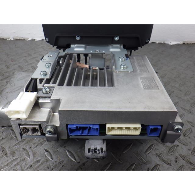 デミオ DJ3FS カーナビゲーション D09W-66-9C0 : 株式会社川島商会 ネット事業部 - 通販 - Yahoo!ショッピング