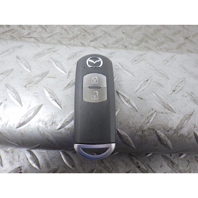 デミオ DJ3FS キーレスリモコン : 株式会社川島商会 ネット事業部 - 通販 - Yahoo!ショッピング