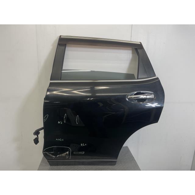 エクストレイル NT32 左 リア ドア パネル H210A-4CAMA G41 : 株式会社川島商会 ネット事業部 - 通販 - Yahoo!ショッピング