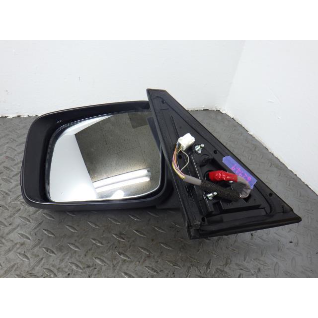 セレナ HFC26 左 ドア ミラー 96302-3GR4D G41 : 株式会社川島商会 ネット事業部 - 通販 - Yahoo!ショッピング