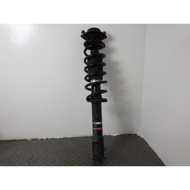 bB QNC21 右 フロント ストラット サスペンション 48510-B1060 : 株式会社川島商会 ネット事業部 - 通販 - Yahoo!ショッピング