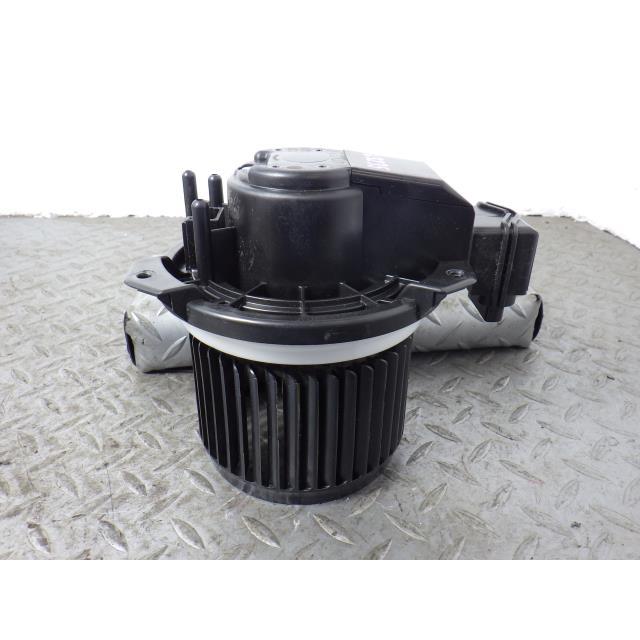 ワゴンR ワゴンR MH34S ブロア ファン モーター 74150-72M00 : 株式会社川島商会 ネット事業部 - 通販 - Yahoo!ショッピング