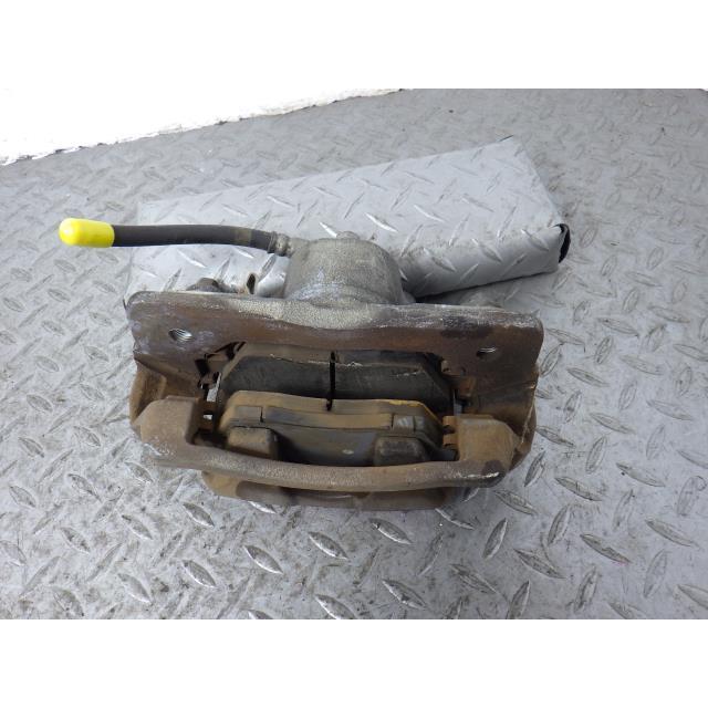 エアウェイブ GJ1 左 フロント キャリパー 45019-SCC-000 : 株式会社川島商会 ネット事業部 - 通販 - Yahoo!ショッピング