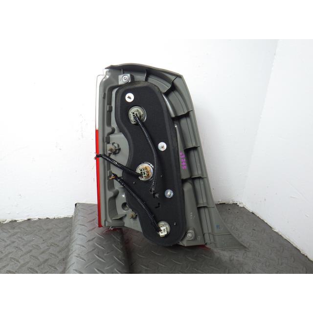 ライフ JC1 右 テール ランプ ライト 33500-SZH-J51 : 株式会社川島商会 ネット事業部 - 通販 - Yahoo!ショッピング