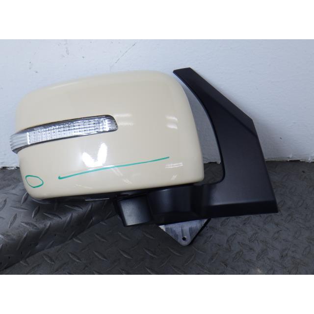 モコ MG33S 右 ドア ミラー 96301-4A39K ZGF : 株式会社川島商会 ネット事業部 - 通販 - Yahoo!ショッピング