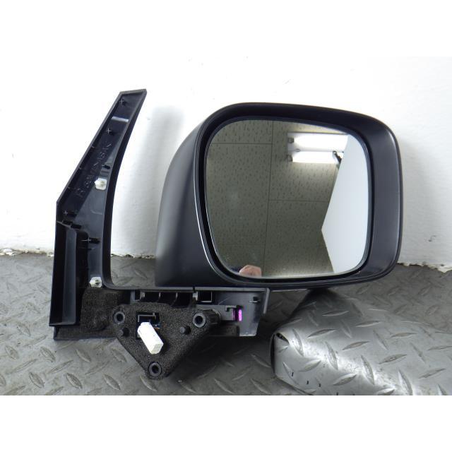 モコ MG33S 右 ドア ミラー 96301-4A39K ZGF : 632670000013500 : 株式会社川島商会 ネット事業部 - 通販 - Yahoo!ショッピング