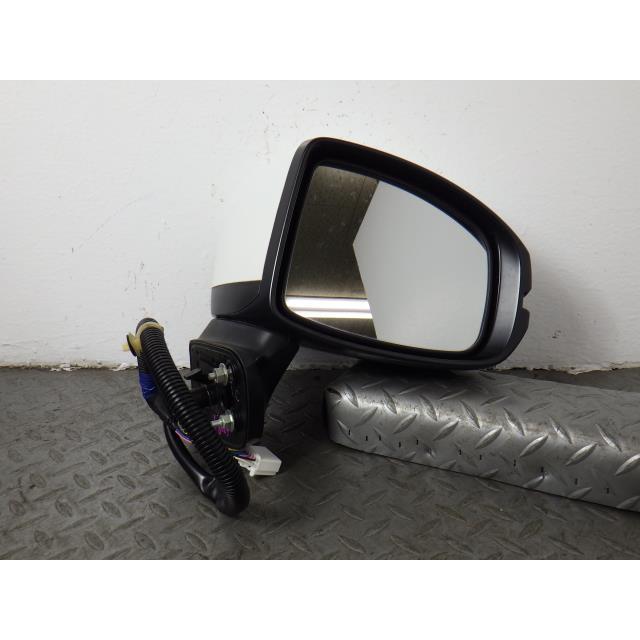 シャトル GP7 右 ドア ミラー 76208-T5A-J31 NH788P : 株式会社川島商会 ネット事業部 - 通販 - Yahoo!ショッピング