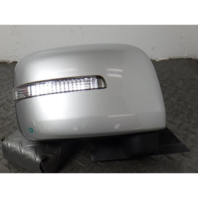 パレット MK21S 右 ドア ミラー 84701-82K42-Z2S Z2S : 株式会社川島商会 ネット事業部 - 通販 - Yahoo!ショッピング