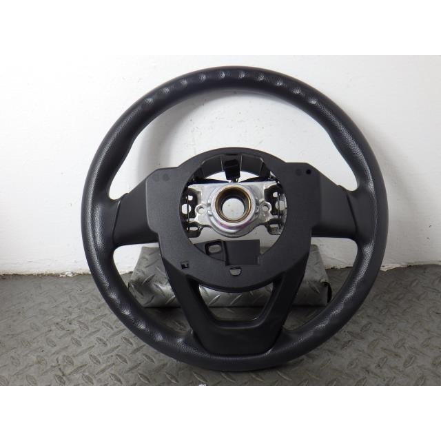 ヤリス 6AA-MXPH10 ステアリングホイール ホイル 45100-K0010-C0 : 株式会社川島商会 ネット事業部 - 通販 - Yahoo!ショッピング