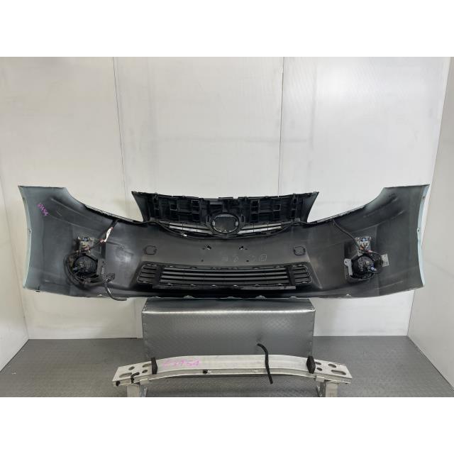 プリウス ZVW30 フロント バンパー 52119-47080-H0 783 : 株式会社川島商会 ネット事業部 - 通販 - Yahoo!ショッピング