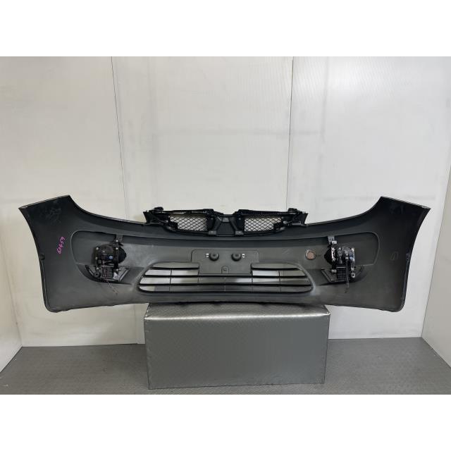 コルト Z21A フロント バンパー 6400A280XD X42 : 株式会社川島商会 ネット事業部 - 通販 - Yahoo!ショッピング