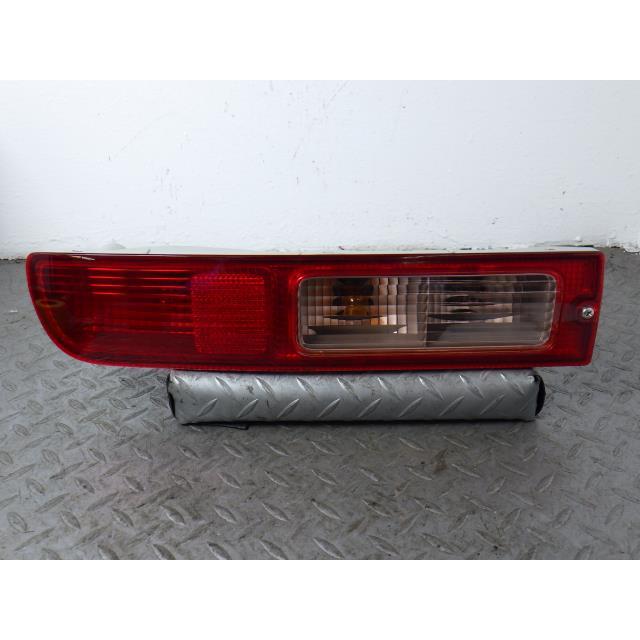 ピクシス S321M 左 テール ランプ ライト 81560-B5020 : 634950000015600 : 株式会社川島商会 ネット事業部 - 通販 - Yahoo!ショッピング