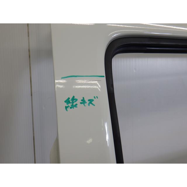 ハイゼット S321V 左 リア ドア パネル 67004-B5141 W19 : 株式会社川島商会 ネット事業部 - 通販 - Yahoo!ショッピング