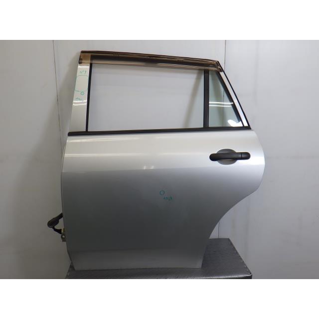 AD VY12 左 リア ドア パネル H210A-1ULMB K23 : 株式会社川島商会 ネット事業部 - 通販 - Yahoo!ショッピング