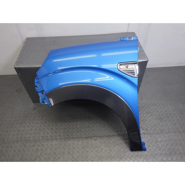 CAST（ダイハツ） キャスト LA250S 左 フロント フェンダー パネル 53812-B2A30 B80 : 株式会社川島商会 ネット事業部 - 通販 - Yahoo!ショッピング