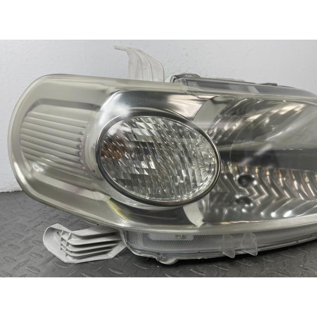 ポルテ NNP10 右 ヘッドランプ ライト 81110-52560 : 636740000010800 : 株式会社川島商会 ネット事業部 - 通販 - Yahoo!ショッピング