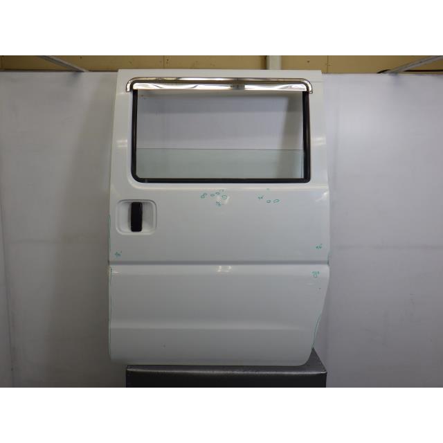 ミニキャブ U61V 左 リア ドア パネル 5730B225 W37 : 株式会社川島商会 ネット事業部 - 通販 - Yahoo!ショッピング