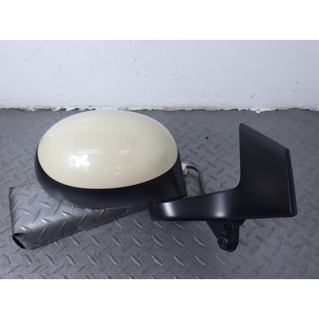MRワゴン MF22S 右 ドア ミラー 84701-81J01-ZGF ZGF : 株式会社川島商会 ネット事業部 - 通販 - Yahoo!ショッピング