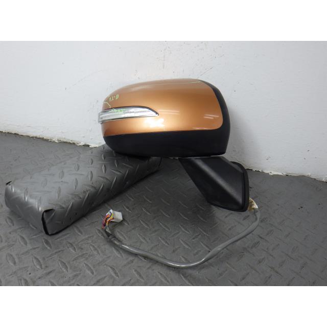 ステラ LA100F 右 ドア ミラー 87910B2D00 R64 : 株式会社川島商会 ネット事業部 - 通販 - Yahoo!ショッピング