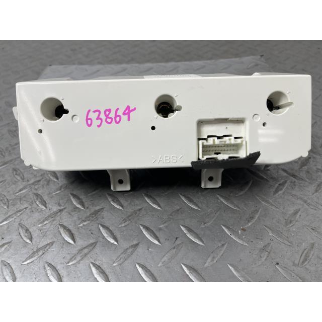 ベリーサ DC5W エアコン スイッチ パネル D01C-61-190 : 株式会社川島商会 ネット事業部 - 通販 - Yahoo!ショッピング