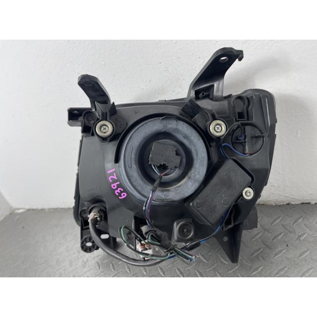 eKワゴン H81W 右 ヘッドランプ ライト 8301A360 : 639210000010800 : 株式会社川島商会 ネット事業部 - 通販 - Yahoo!ショッピング