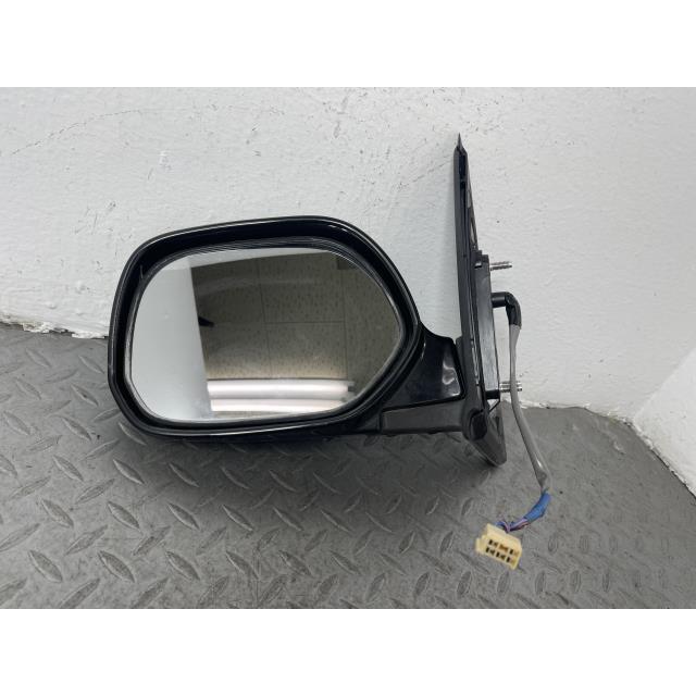 ファンカーゴ NCP20 左 ドア ミラー 87940-52070-C0 209 : 株式会社川島商会 ネット事業部 - 通販 - Yahoo!ショッピング