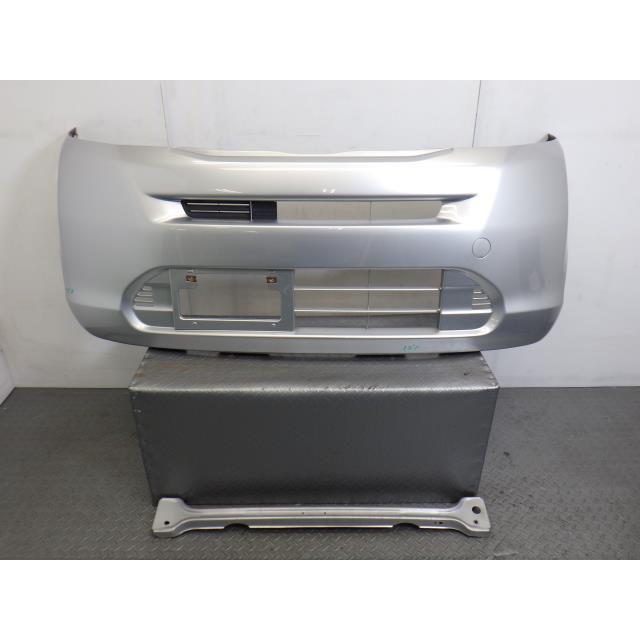 ライフ JC1 フロント バンパー 71101-SZH-000ZF : 株式会社川島商会 ネット事業部 - 通販 - Yahoo!ショッピング