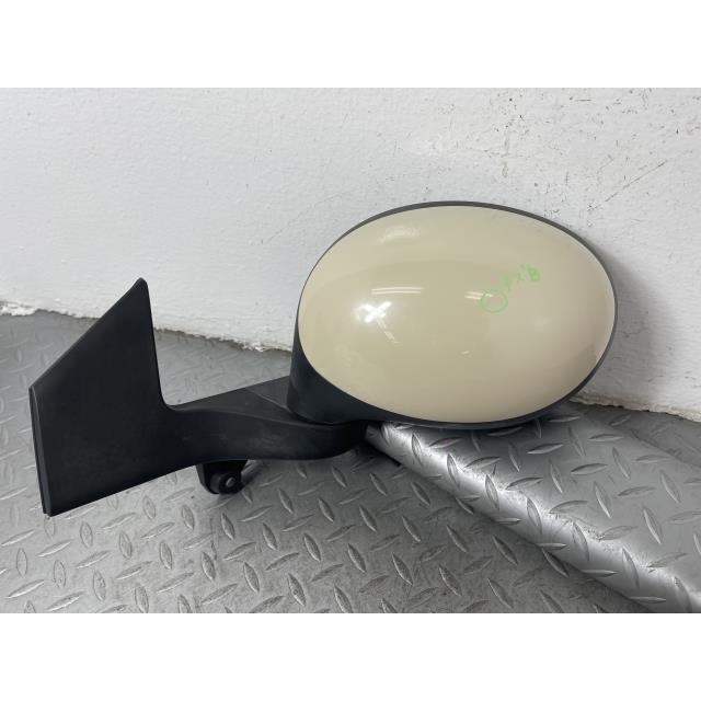 モコ MG22S 左 ドア ミラー 96302-4A03C ZGF : 株式会社川島商会 ネット事業部 - 通販 - Yahoo!ショッピング