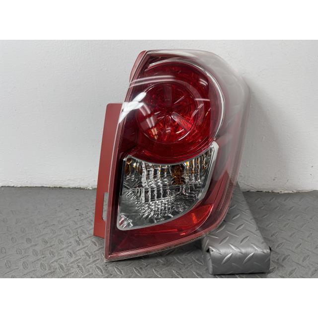 ラクティス SCP100 右 テール ランプ ライト 81550-52750 : 株式会社川島商会 ネット事業部 - 通販 - Yahoo!ショッピング