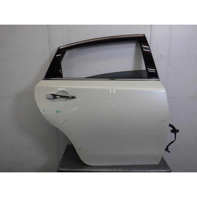 ティアナ L33 右 リア ドア パネル H210 3NUMA QAB : 640790000013300 : 株式会社川島商会 ネット事業部 - 通販 - Yahoo!ショッピング