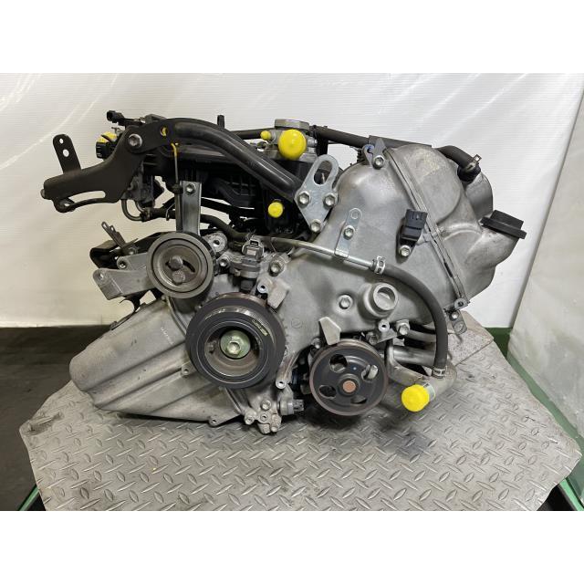 エブリイワゴン エブリィ DA64V エンジン K6A : 株式会社川島商会 ネット事業部 - 通販 - Yahoo!ショッピング