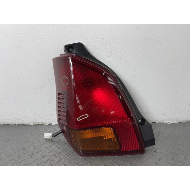 ミニカ H42V 左 テール ランプ ライト 8330A421 : 株式会社川島商会 ネット事業部 - 通販 - Yahoo!ショッピング