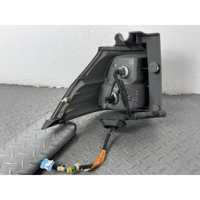 ステップワゴン RG1 右 テール ランプ ライト 33500-SLJ-J51 : 株式会社川島商会 ネット事業部 - 通販 - Yahoo!ショッピング