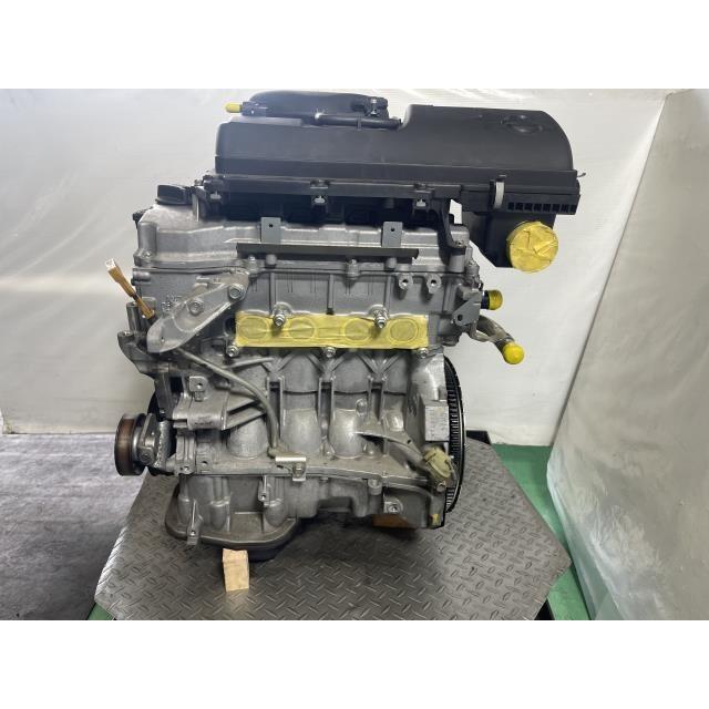 マーチ BNK12 エンジン 10102-AX460 CR14DE : 株式会社川島商会 ネット事業部 - 通販 - Yahoo!ショッピング