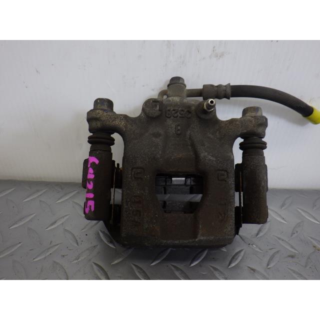 セレナ C26 右 リア キャリパー 44001-1KD0A : 株式会社川島商会 ネット事業部 - 通販 - Yahoo!ショッピング